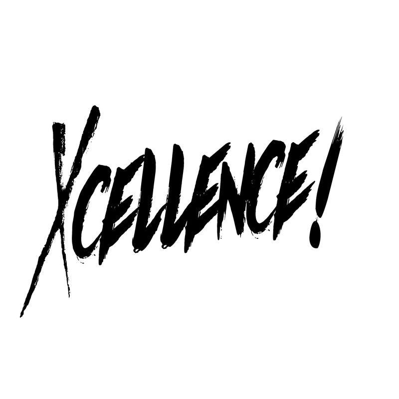 Xcellent World! – xcellentworld