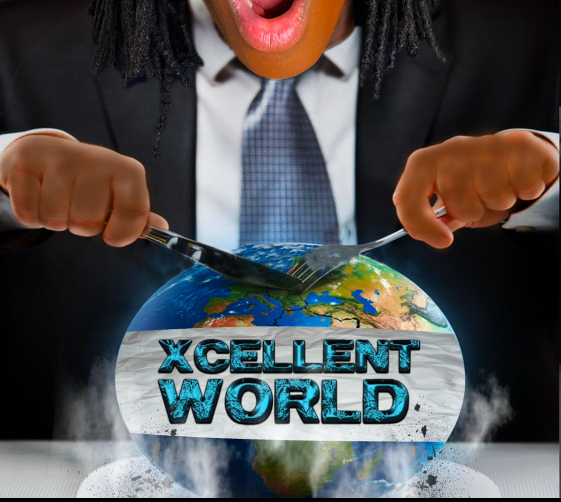 Xcellent World! – xcellentworld